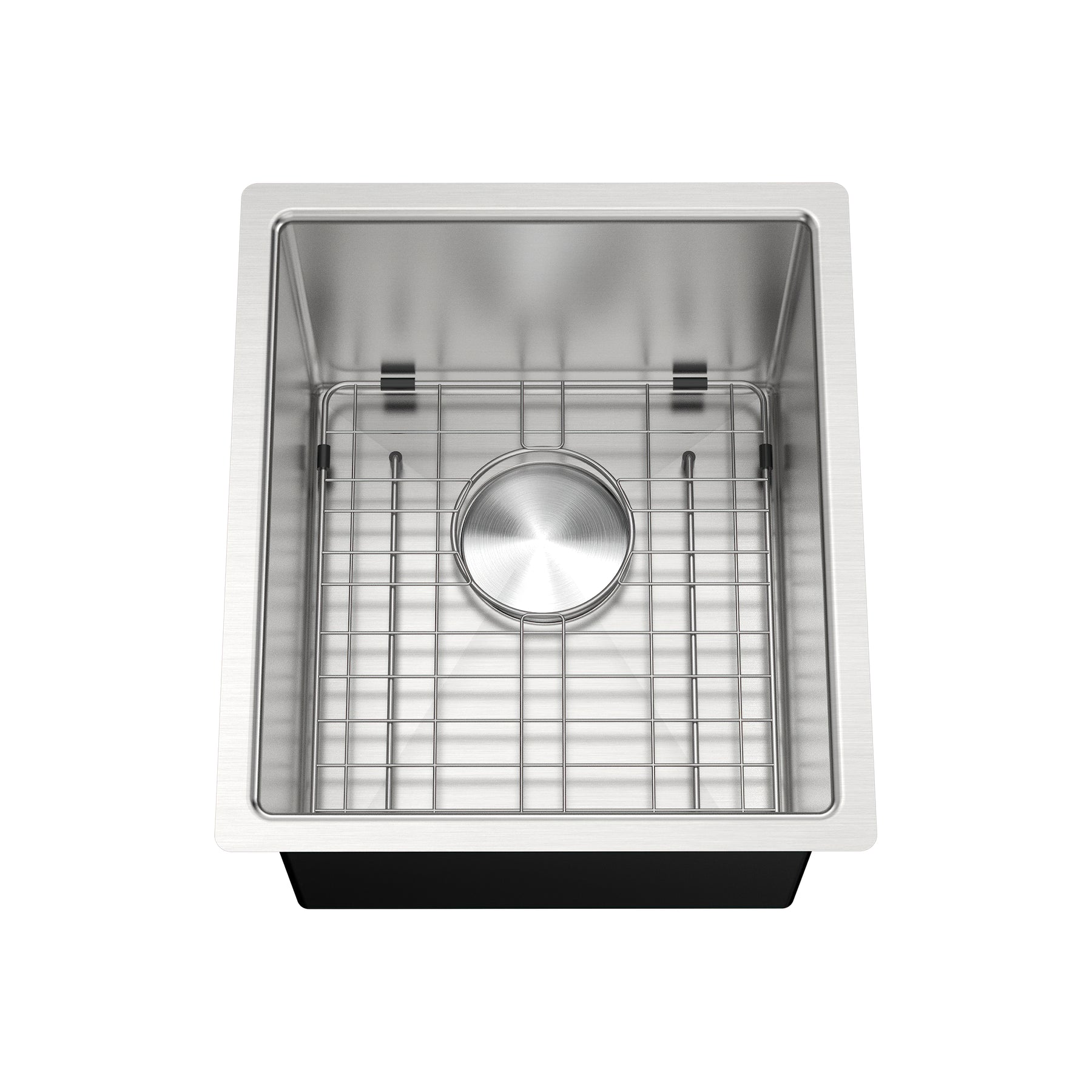 Single Bowl Sinks – Zuhne