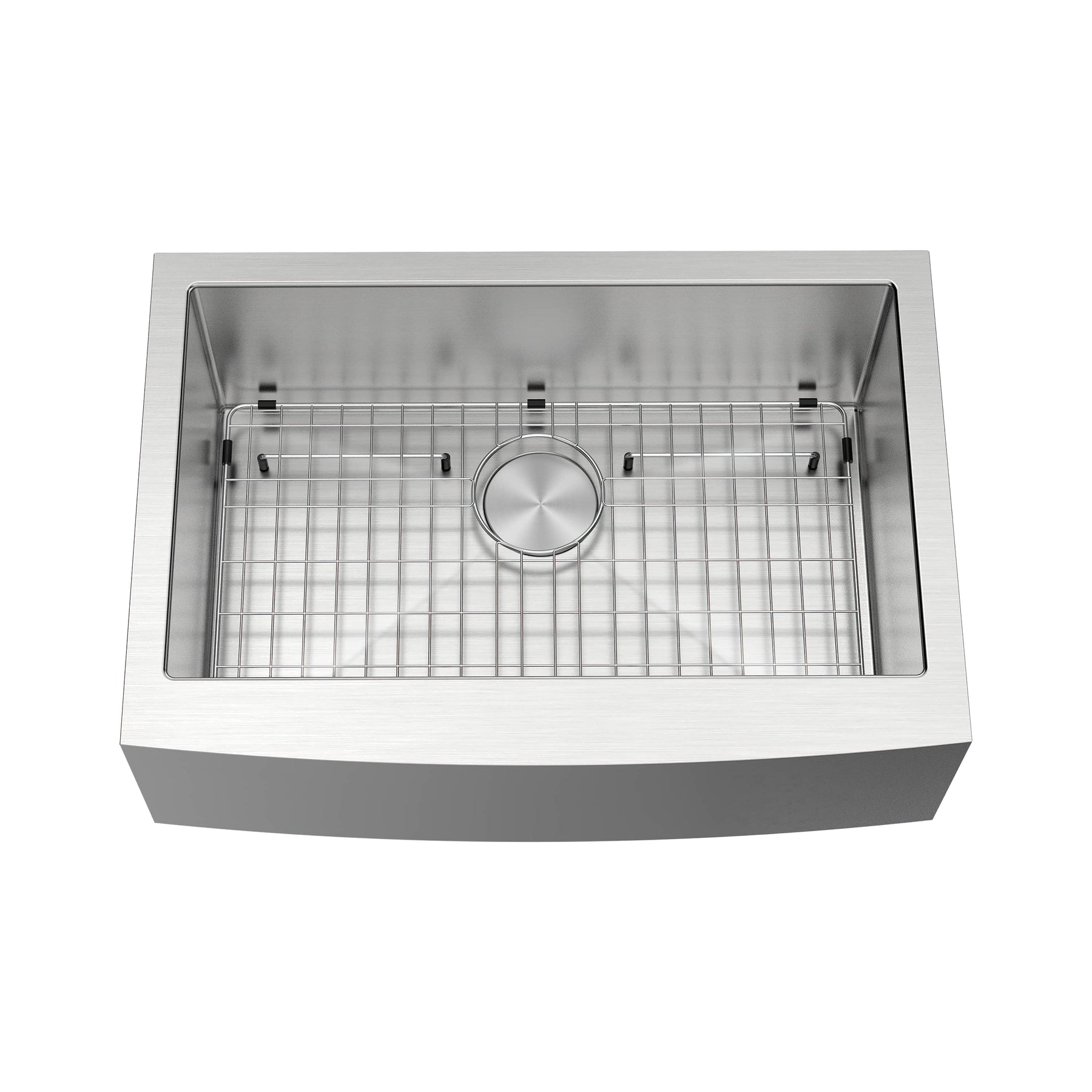 Best Farmhouse, Undermount and Drop-In Kitchen Sinks – Zuhne