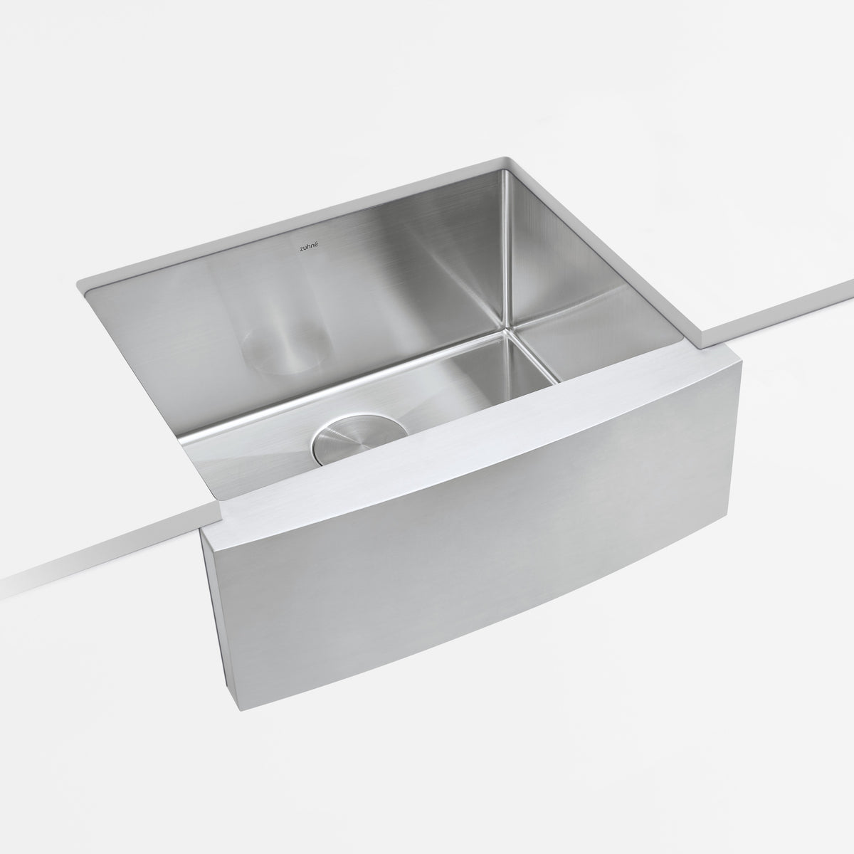 Single Bowl Sinks – Zuhne